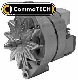 24v.ro , Starter , Alternator 3323 - Alternator